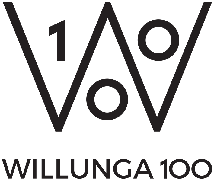 Willunga 100